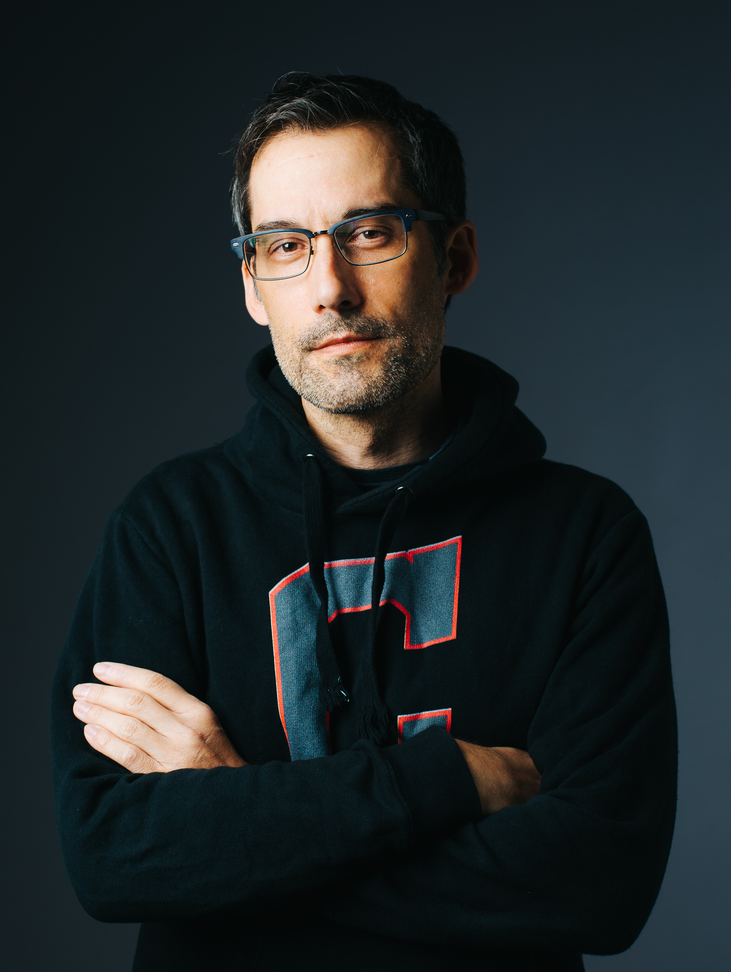 BIO | Brian Petkash